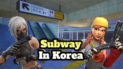 Image result for Fortnite Creative Subway Map Code