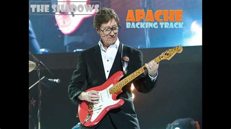 Image result for Backing Track for Apache