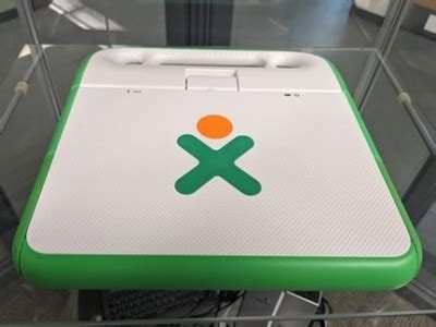 Image result for Computer Xo OLPC
