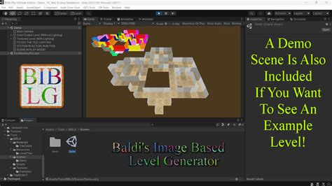 Image result for Baldi Map Generator