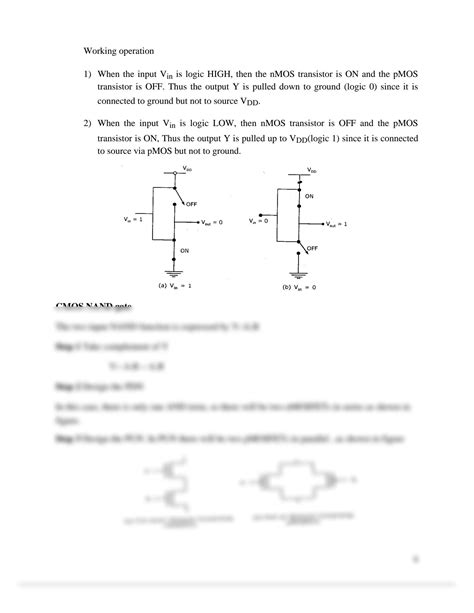 Image result for Switch Level Code for Gate