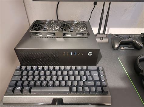 Image result for Mini PC Build