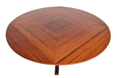 Image result for Round Square Dining Table