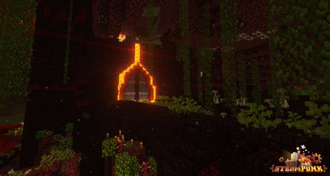 Image result for Steampunk Minecraft Create Mod