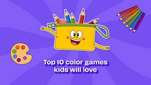 Image result for All Color Games