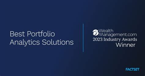 Image result for FactSet Dashboard Examples