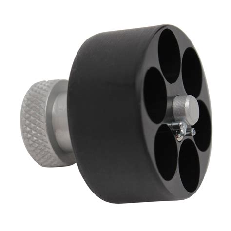 Image result for Revolver Speed Loading