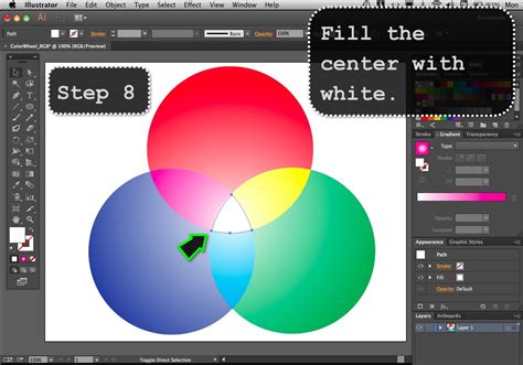 Image result for Colour Wheel Tutorial