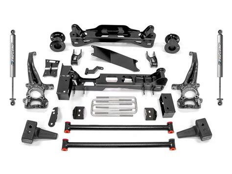 Image result for Pro Comp 6 Lift Kit