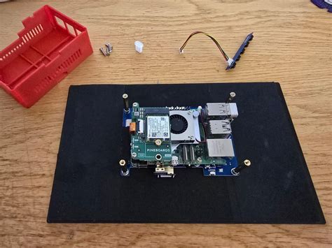 Image result for Raspberry Pi DIY Mini Computer