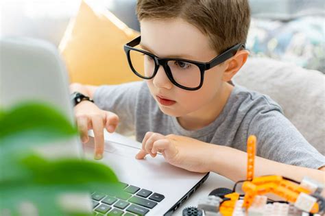 Image result for Kids On Computer