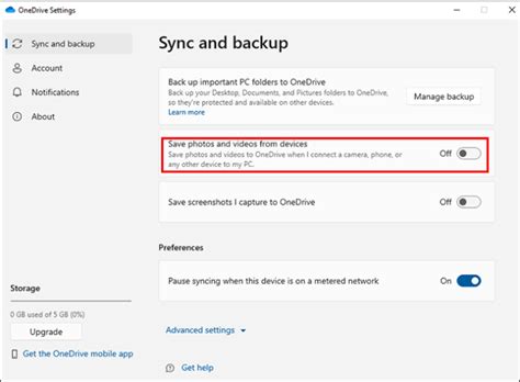 Image result for How to Stop One Drive From Syncing Files