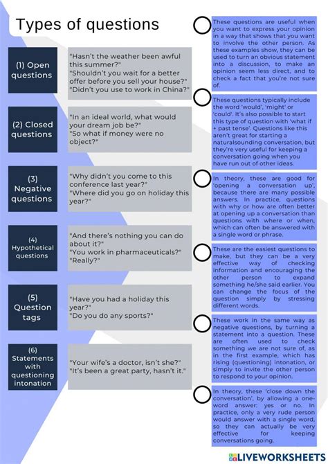 Image result for Different Types of Math Questions