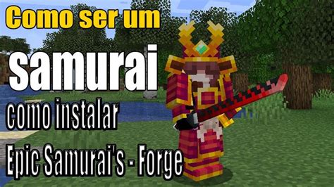 Image result for Epic Samurai Mod