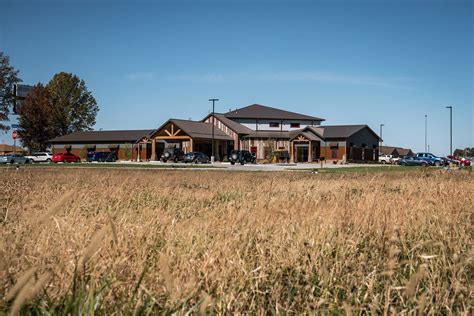 Image result for Morton Building Projects