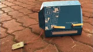 Image result for Automatic Rain-Sensing Wiper Using Arduino