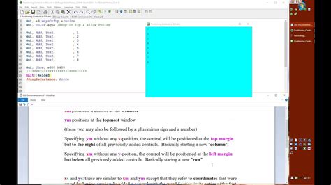 Image result for AutoHotkey UI Examples