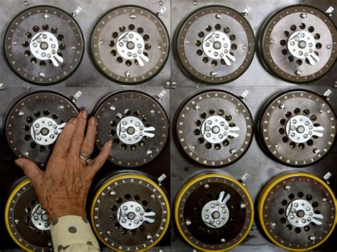 Image result for Alan Turing Decoding Machine