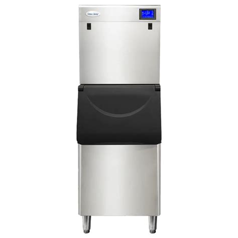 Image result for Ice Cube Making Machine