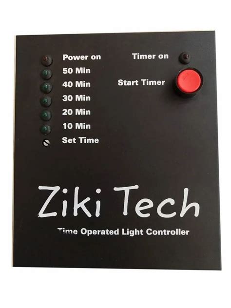 Image result for Time Computer Controller