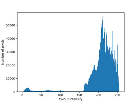 Image result for Otsu Thresholding Example