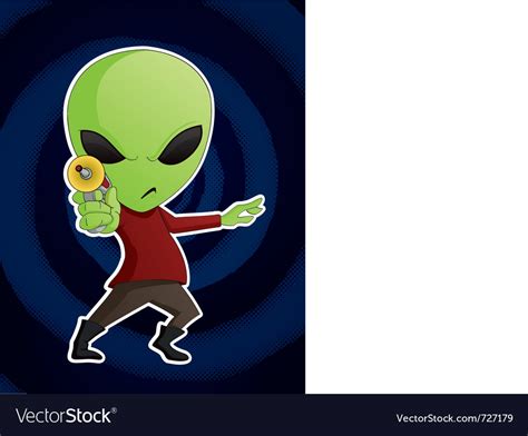 Image result for Alien Ray Gun