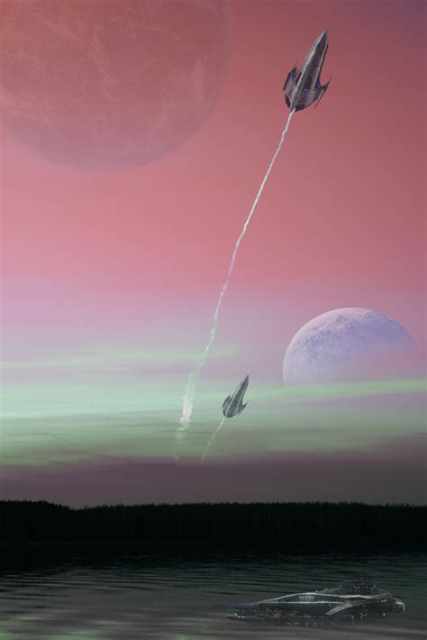 Image result for Alien Sky