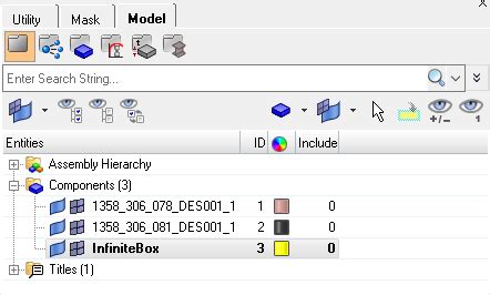 Image result for Workflow HyperMesh OptiStruct