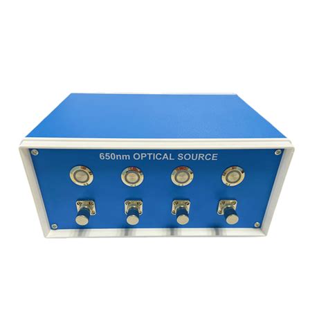 Image result for Basic Optic Light Source