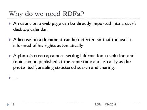 Image result for How to Code RDFa