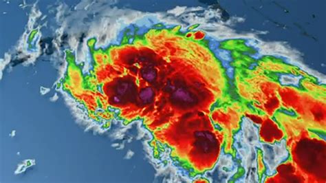 Image result for Current Storm Ida Tracking