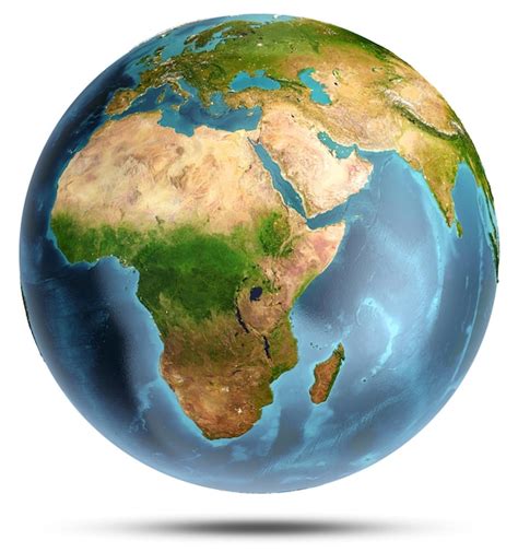 Image result for NASA World Map