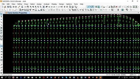 Image result for SAP2000 Steel Struss Design Tutorial