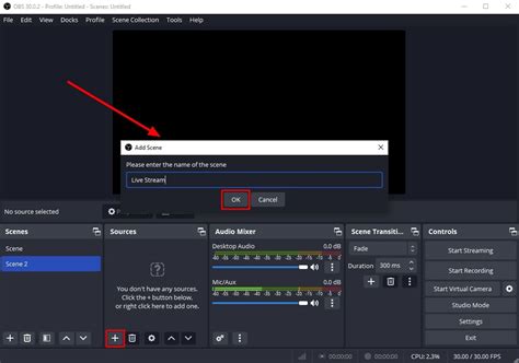 Image result for How to Stream Using OBS Studio