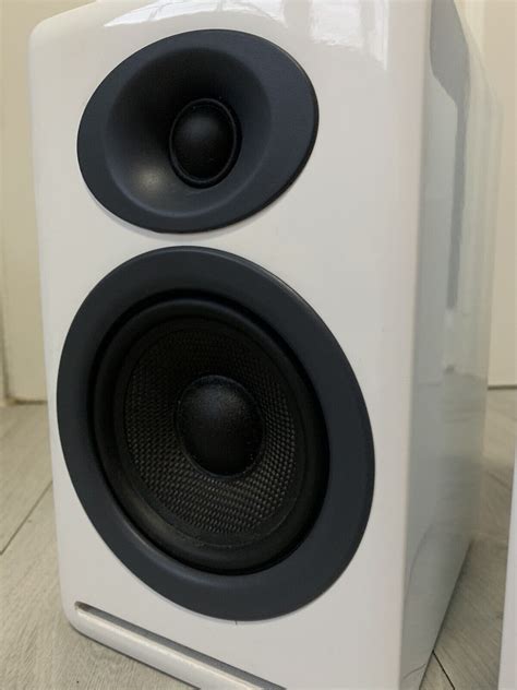 Image result for Audioengine P4