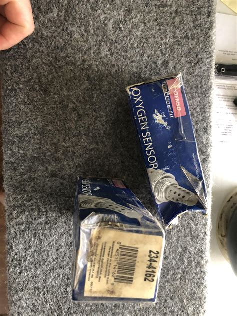 Image result for Denso O2 Sensor for CR-V