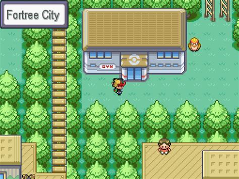 Image result for Pokemon Fire Ash Save File for PC