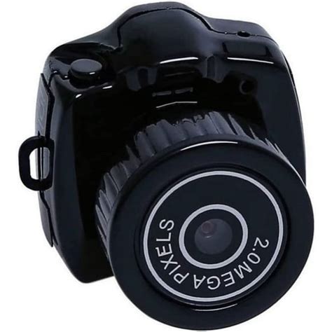 Image result for Mini Recording Camera