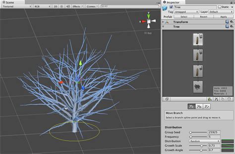 Image result for Structure Data Tree Unity