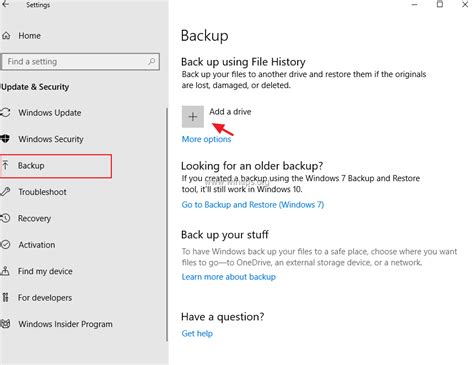 Image result for Windows Personal Files