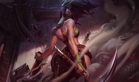 Image result for Akali Top Guide