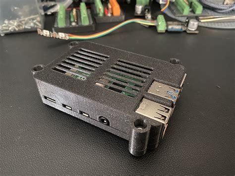 Image result for Raspberry Pi Step File