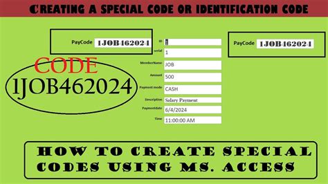 Image result for Find Codes in Databases