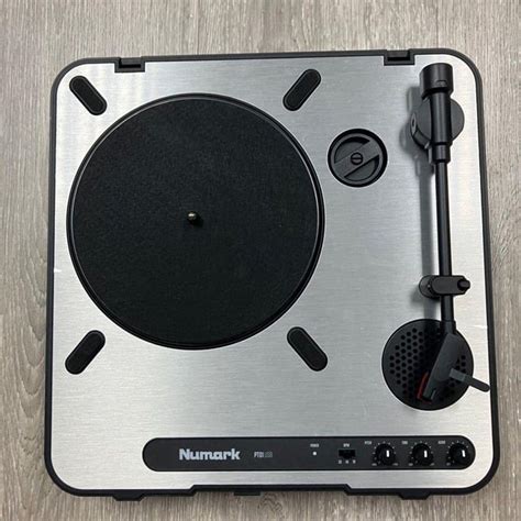 Image result for Numark Turntable