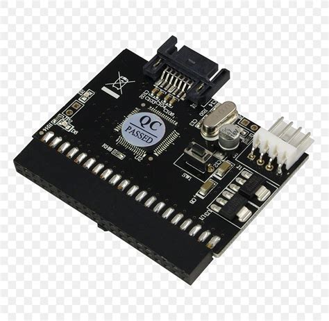 Image result for Parallel ATA Bus