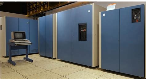 Image result for Mainframe Computer System