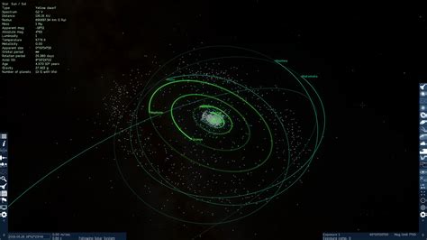 Image result for Space Engine Solar System HD