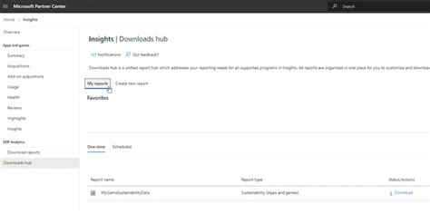 Image result for Microsoft Partner Center Tutorial