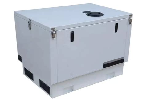 Image result for Portable Generator Enclosure Box