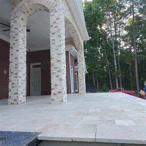 Image result for Split Log Rustic Face